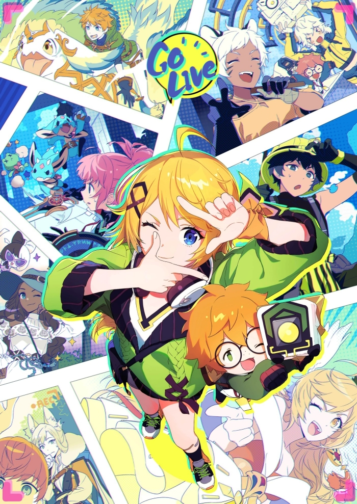 Clover Games to start pre-registration for game-like metaverse 'It's Me ...