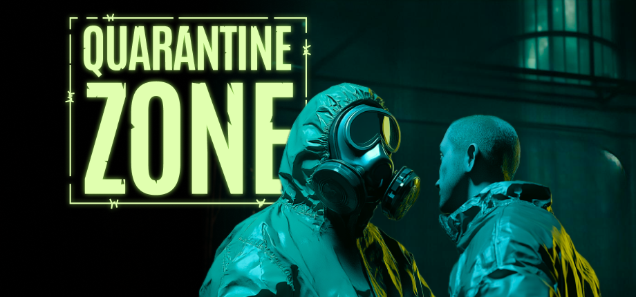 Zombie Apocalypse Hit 'Quarantine Zone: The Last Check' Launches Today ...