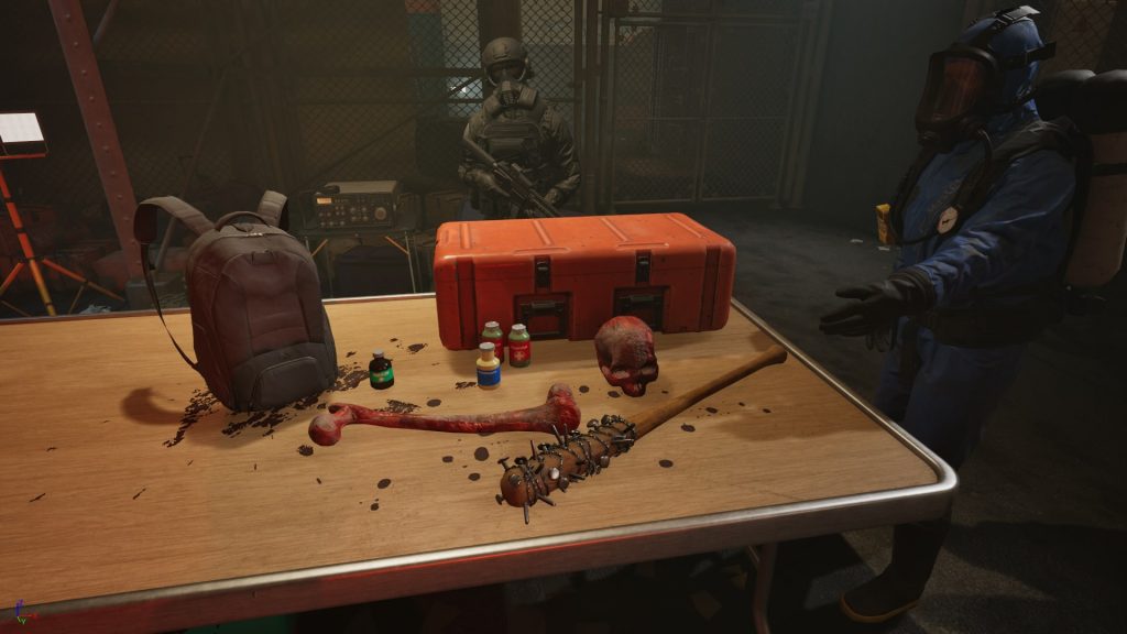 Ukrainian zombie apocalypse 'Quarantine Zone: The Last Check ...