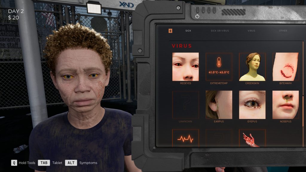 Zombie Apocalypse Hit 'Quarantine Zone: The Last Check' Launches Today ...